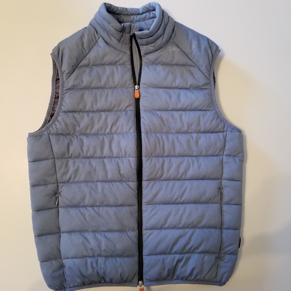 SAVE THE DUCK | Jackets & Coats | Save The Duck Vest Size Small | Poshmark